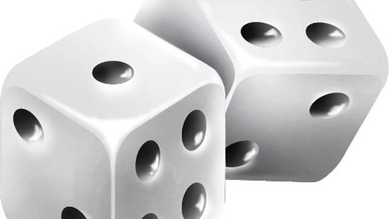 Ancient Native dice rewrote gaming history