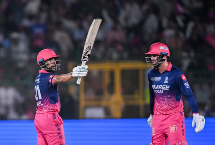 Mumbai Indians vs Rajasthan Royals, IPL 2026 predicted playing XIs ...