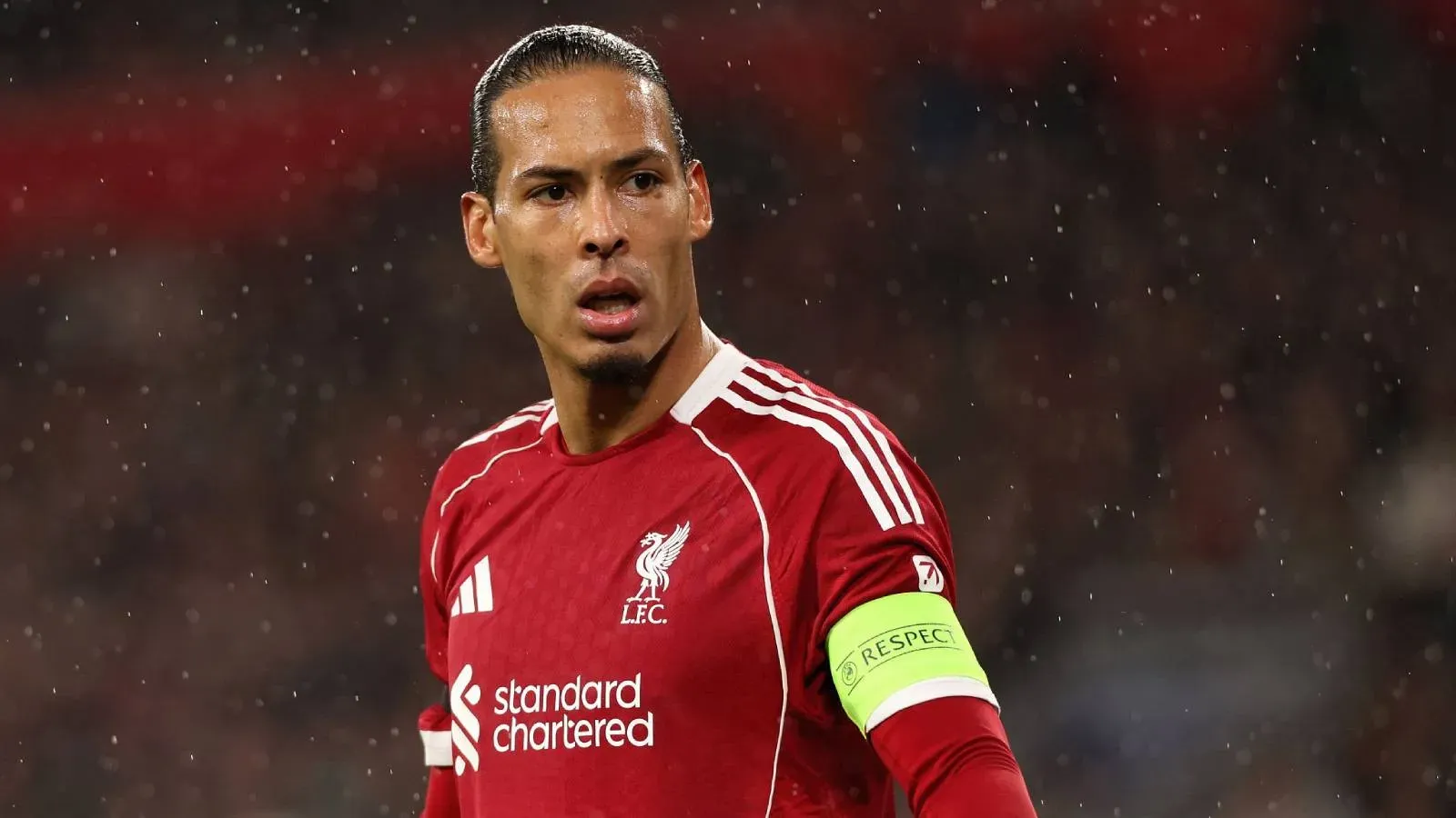 Van Dijk yükleniyor | Günün spor manşetleri