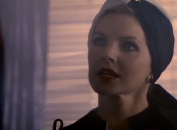 Inside Priscilla Presley's 'offensive and unforgivable' film from the '90s