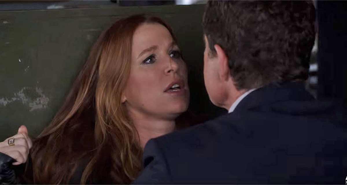 Unforgettable : le retour de la série avec Poppy Montgomery qui avait ...