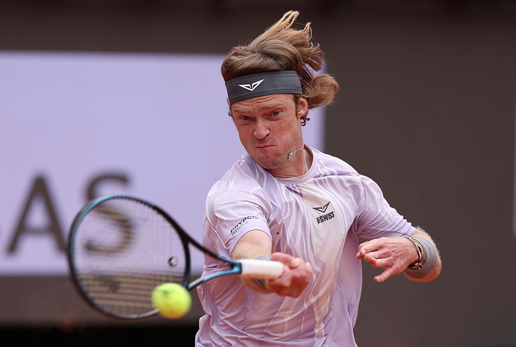 ATP, Rublev-Hurkacz: dove vedere la partita in diretta tv e in ...