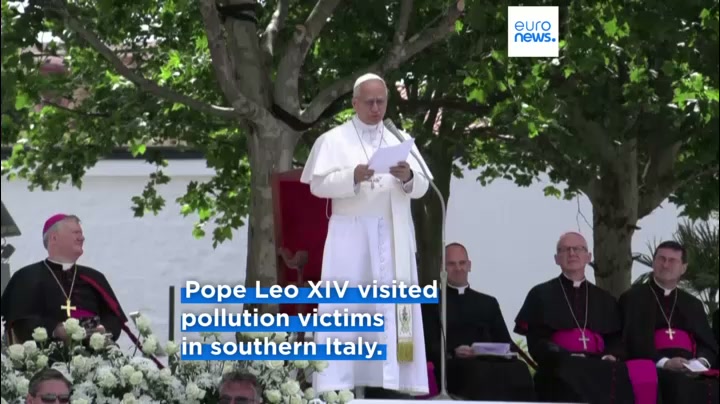 Latest news bulletin | May 24th, 2026 – morning