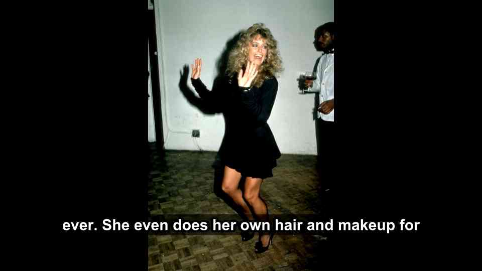 Farrah Fawcett’s rise, fame, and final fight