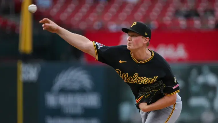 How to watch Pirates vs. Blue Jays today: Channel, live stream & start ...
