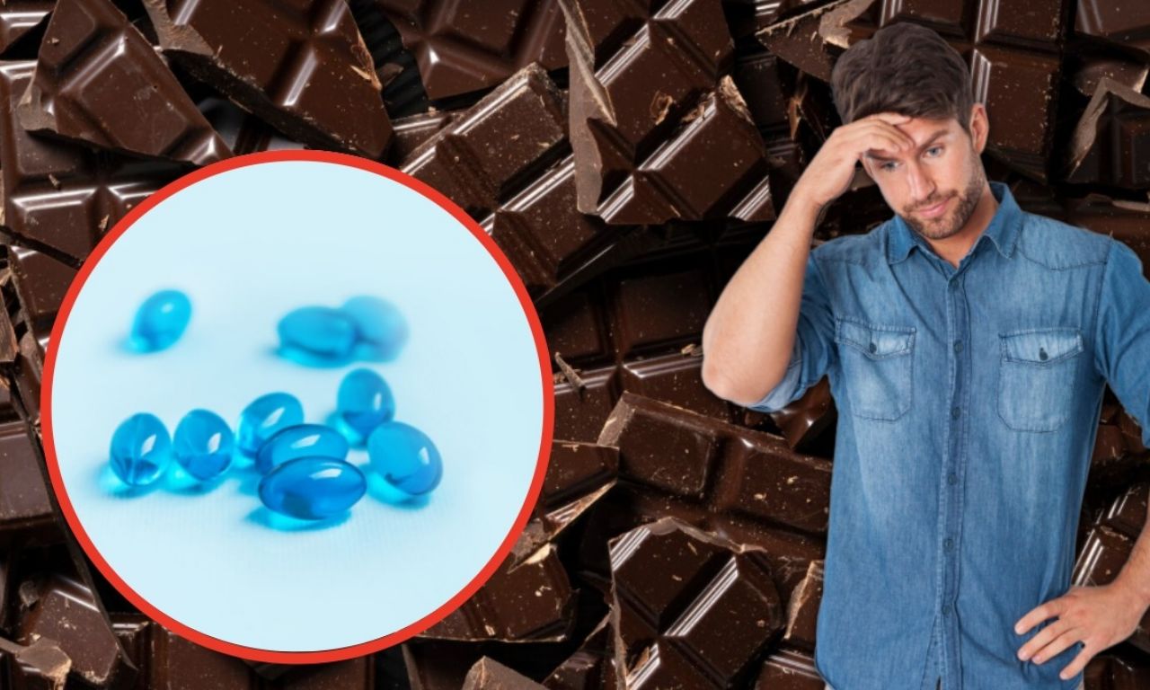 Inician nuevo retiro urgente de famoso chocolate de todas las tiendas ...