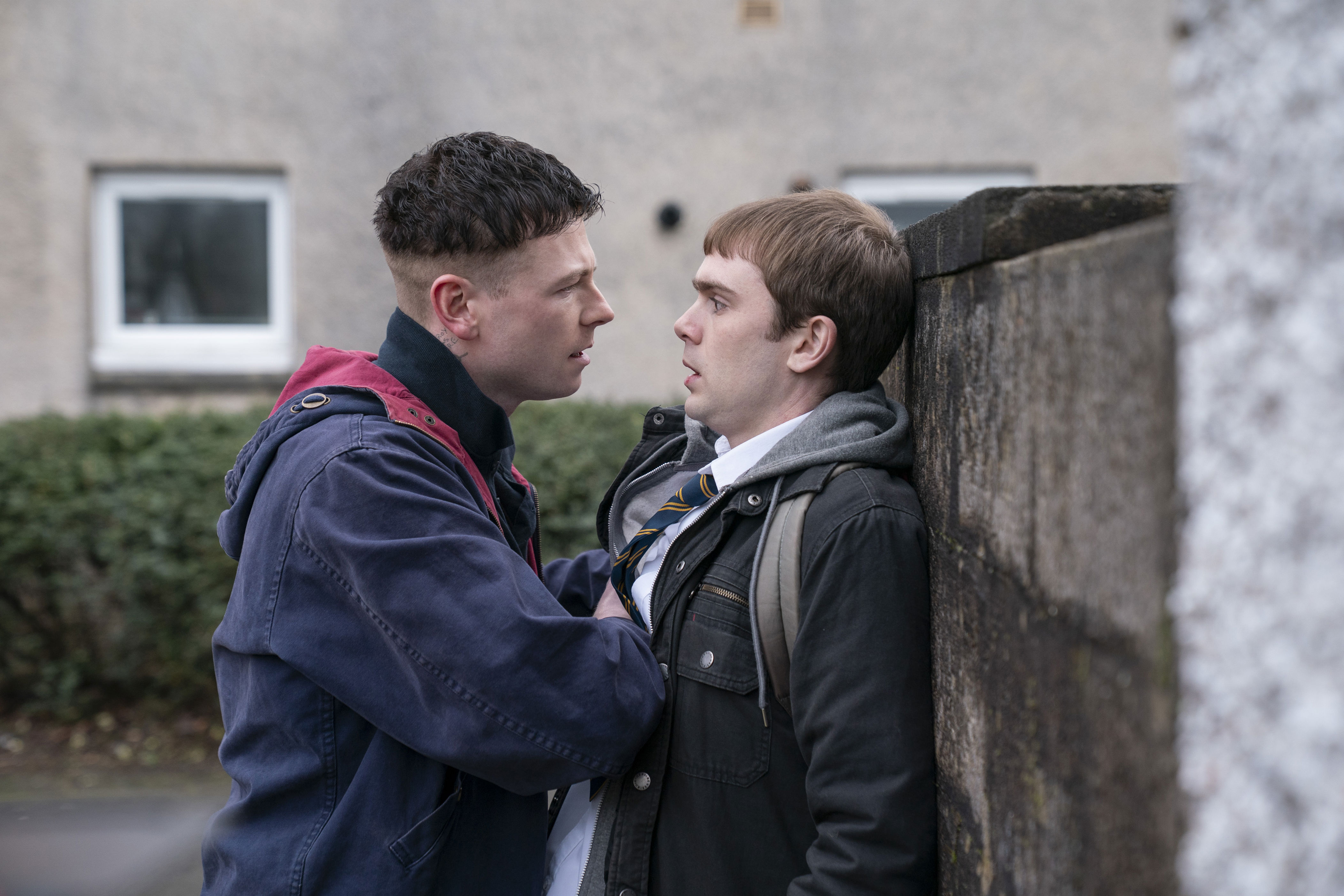 Actor starring in new Richard Gadd show on the Baby Reindeer effect