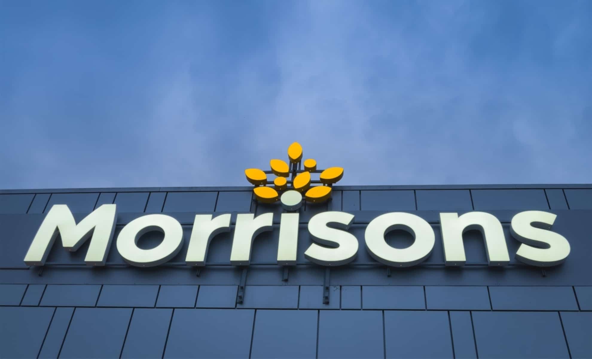 Morrisons shuts 100 stores across UK, affecting thousands of workers