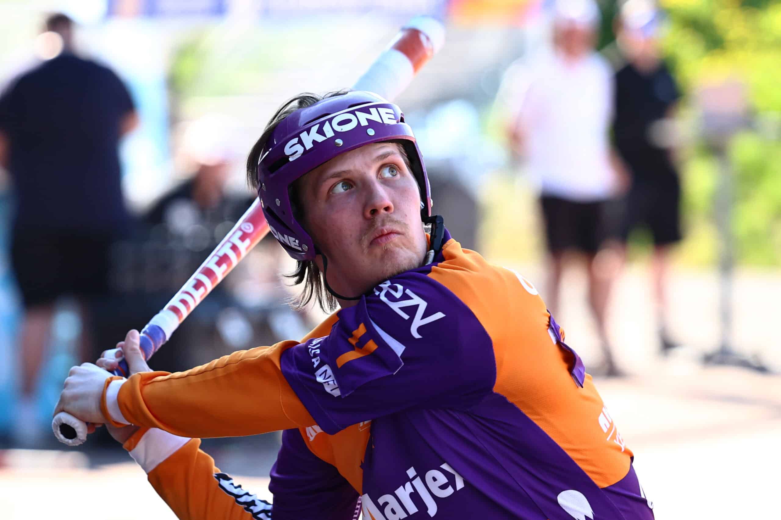 Porot eivät häirinneet Lapin Superpesistä – "Perämeren tuuli painaa tuolta"