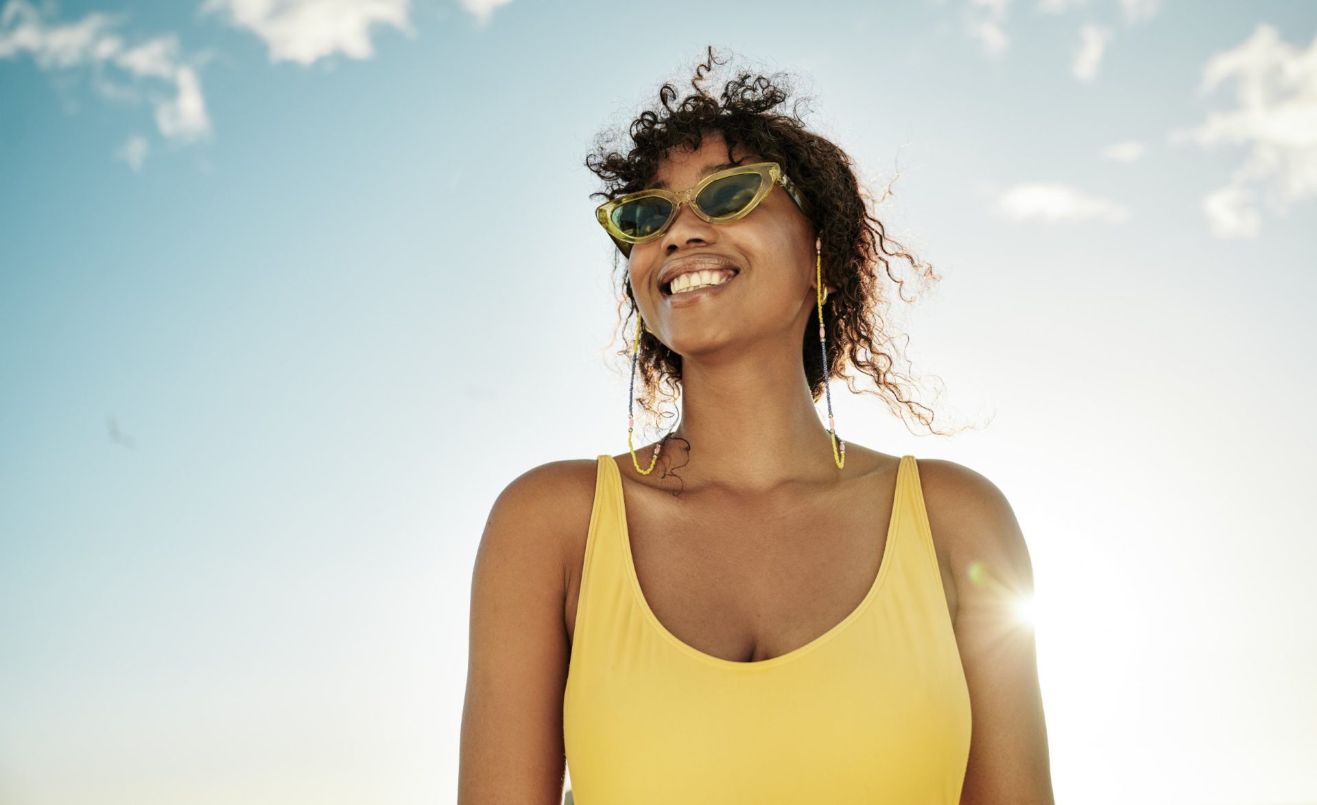 A doctor’s guide to protecting your eyes in summer – including nasal sprays