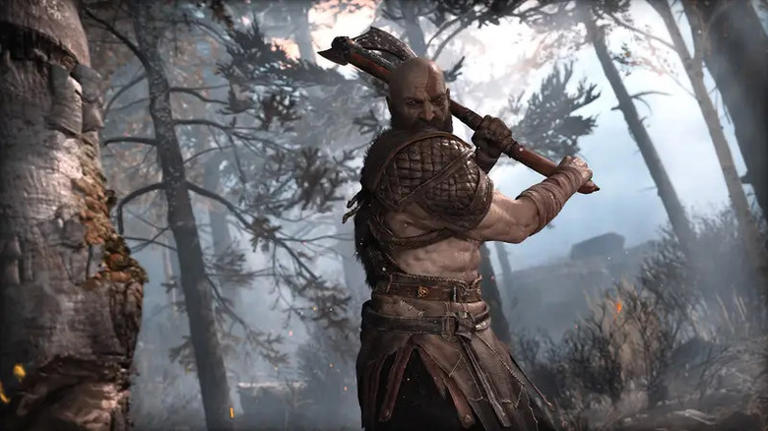 5 best video games like Horizon Zero Dawn