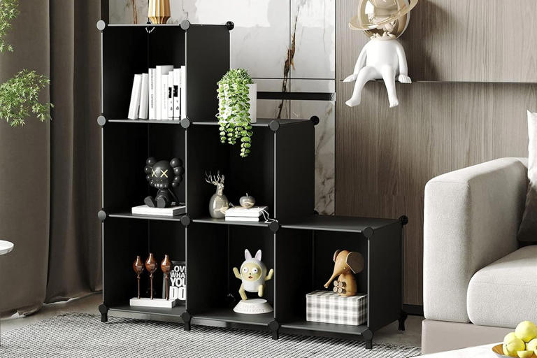 The 50 Best Amazon Organizer and Storage Ideas to Hide Clutter and Tidy ...