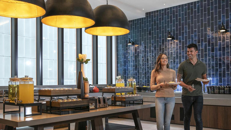 First thing Aussies do in hotel rooms revealed