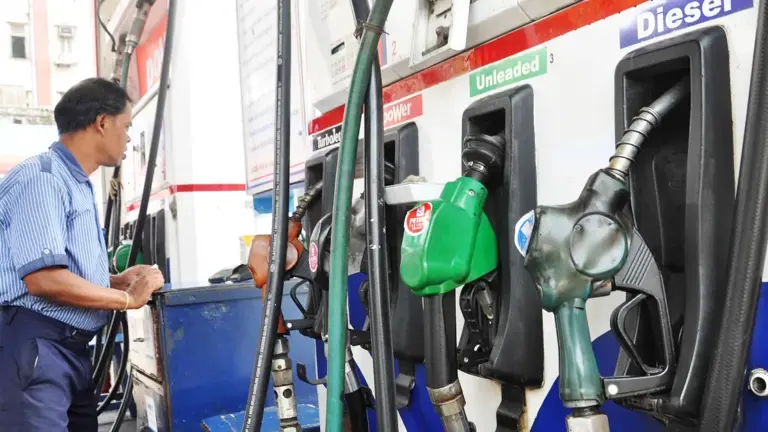 Revised export duty on fuel kicks in from June 1; domestic excise rates ...