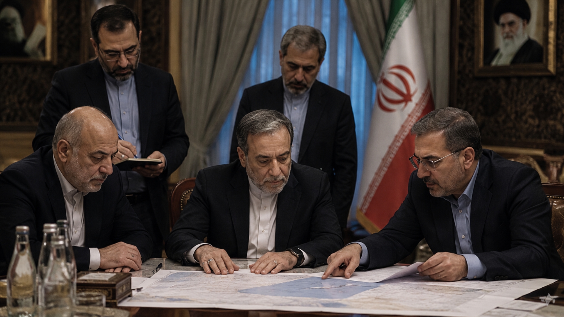 Iran’s response to the US proposal could shape the war’s next phase
