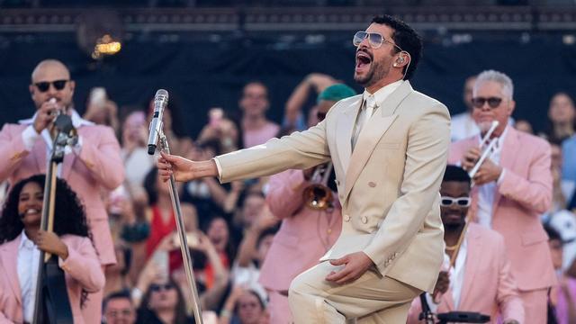 Guía definitiva para los conciertos de Bad Bunny en Madrid: estas son ...