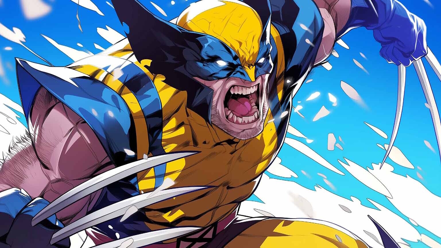 8 Wolverine trivia facts that go deeper than his adamantium claws