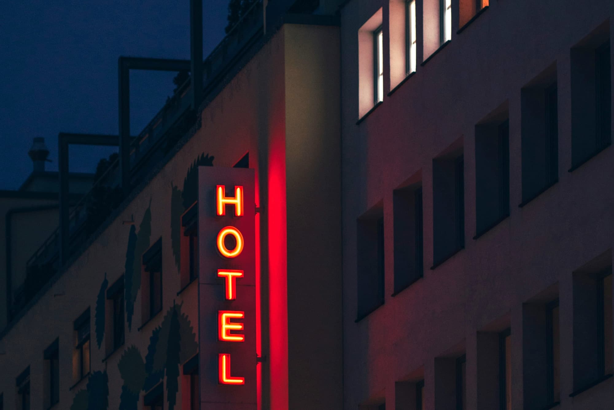 Hotels strive to be found as AI models conduct travel search
