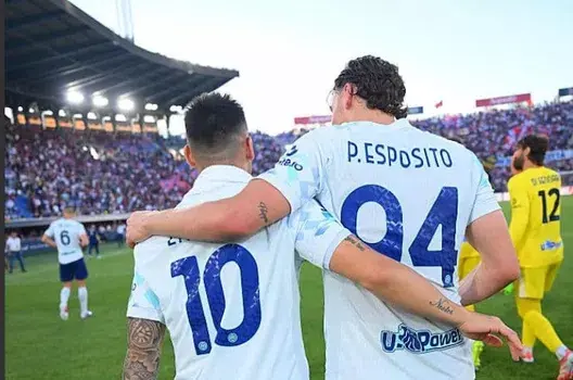 Polverosi: “I giovani non giocano? Quelli bravi sì. Esposito all’Inter…”