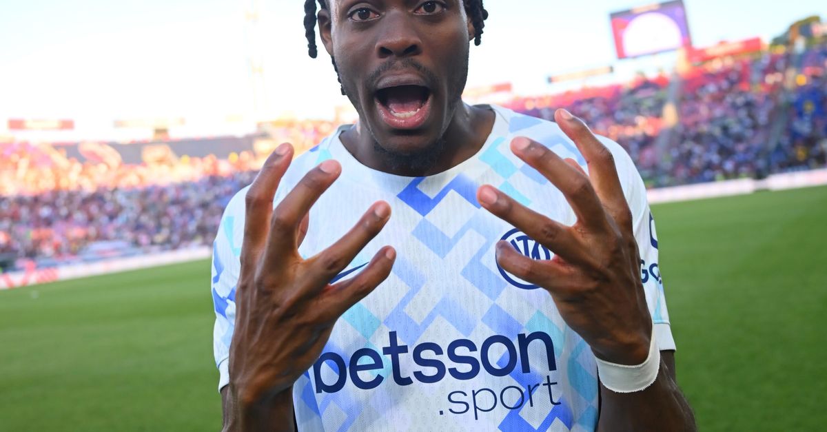 Inter, estate movimentata per Bisseck. Il Bayern in pressing: "Può ...