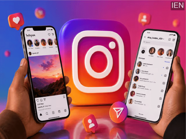 Instagram new feature: How does Instagram's 'Instants' feature work?