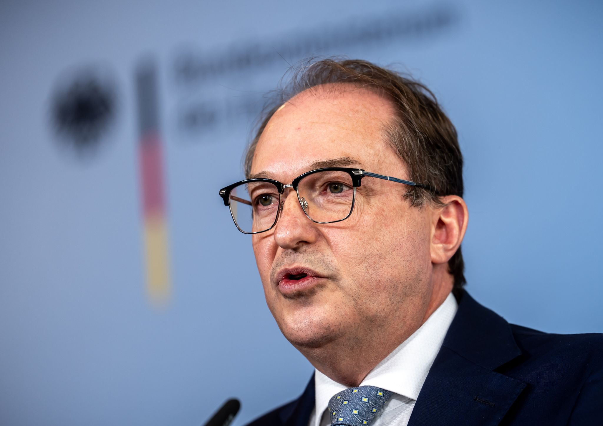 German minister confident World Cup events will be secure