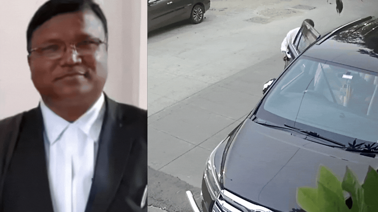5 attempts, green Scorpio, waqf cases: Chilling details emerge in ...