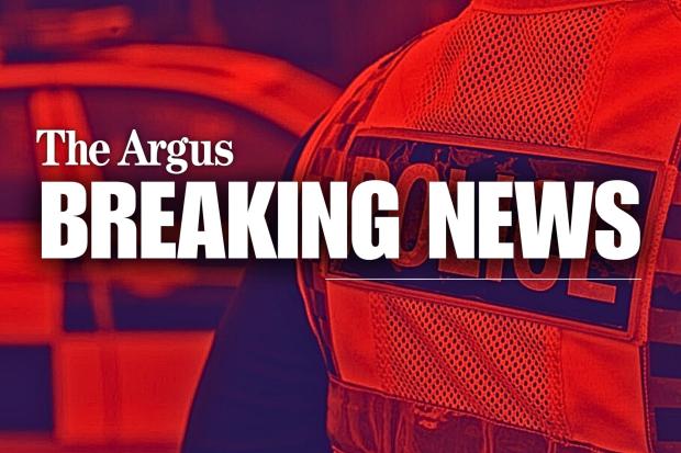 People evacuated as house roof collapses