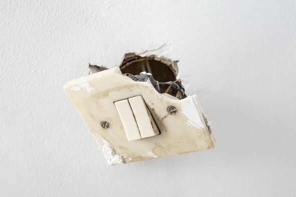 Homeowners risk safety by ignoring electrical faults - including broken ...