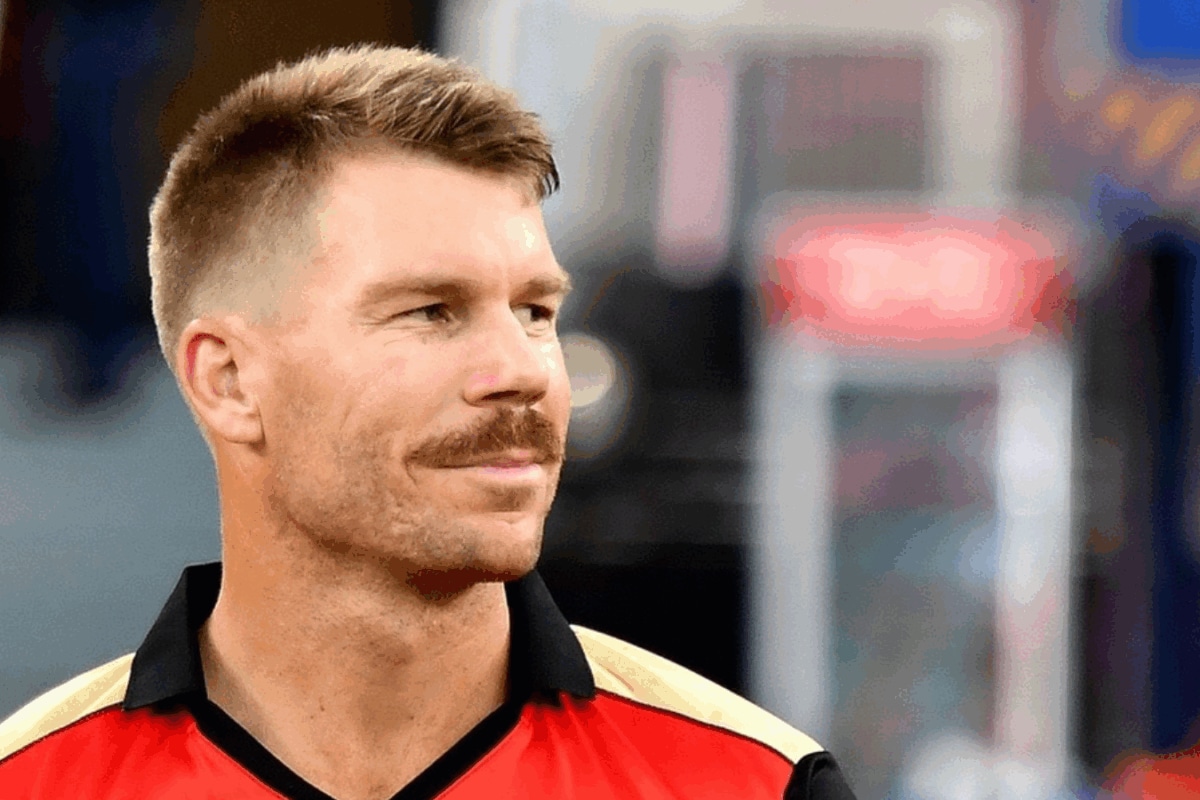 David Warner laments getting 'blocked' by SRH on Instagram: 'They would ...