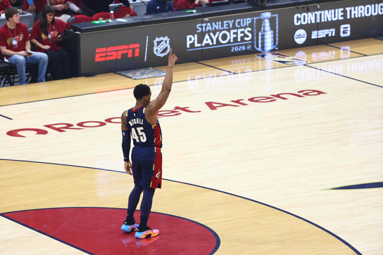 10 takeaways from Cavs Game 3 loss to Knicks: The gap between these two ...