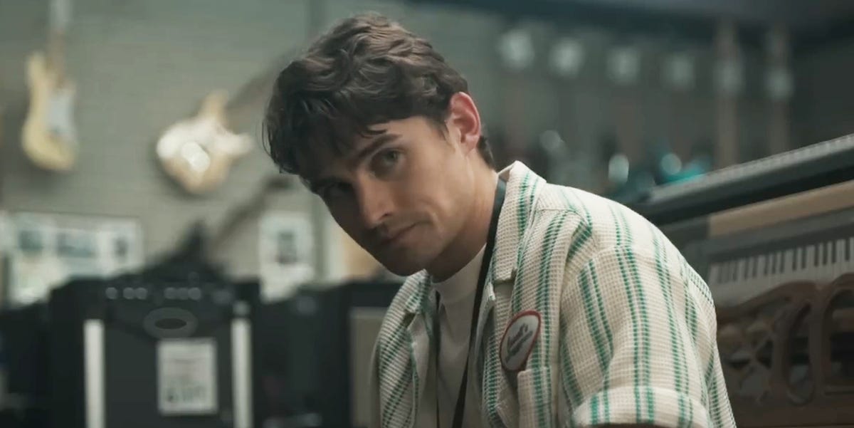 Obsession director admits plot hole in his own horror hit: 'It really ...