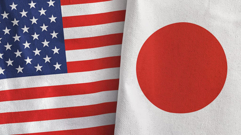 Pentagon warns Japan of Tomahawk missile delays as Iran war depletes US ...