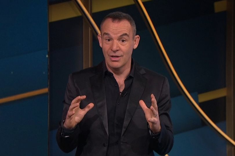 Martin Lewis issues verdict on Rachel Reeves' 'important' 55p rule change