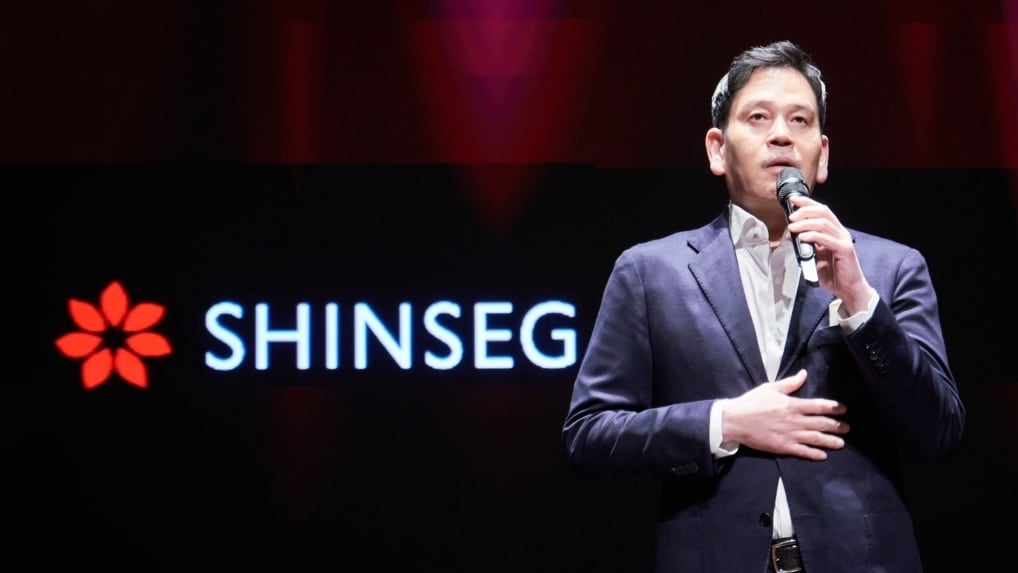 Shinsegae chairman booked over Gwangju promotion controversy