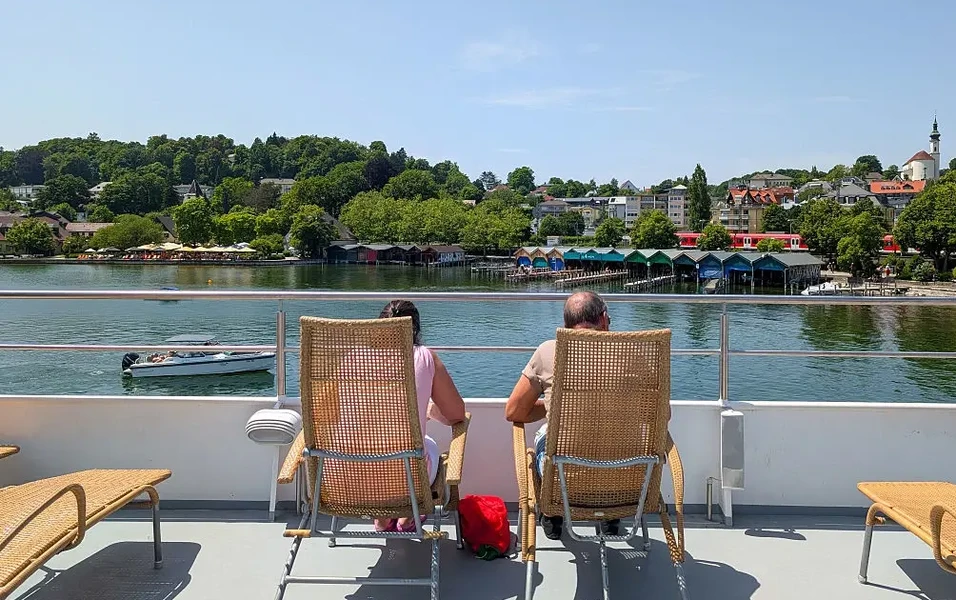 New travel guides spotlight cruises, small towns for all ages
