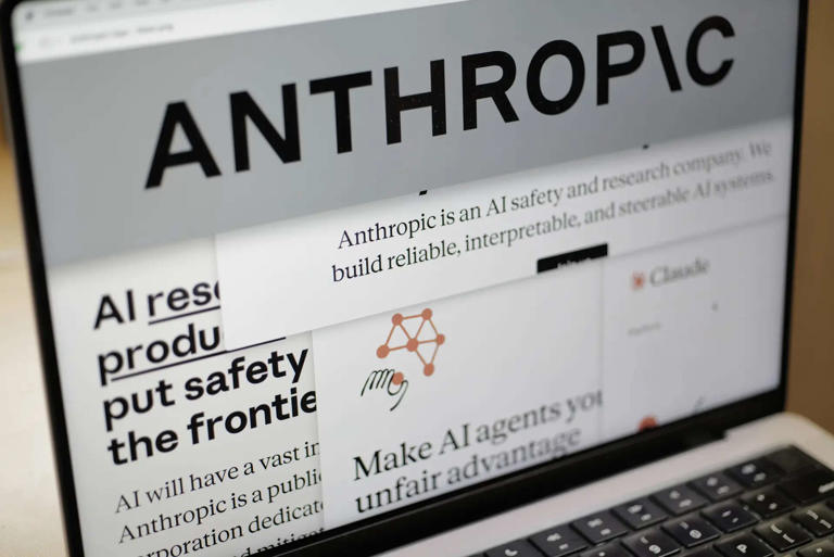 Anthropic AI model finds over 10,000 critical bugs across open-source ...