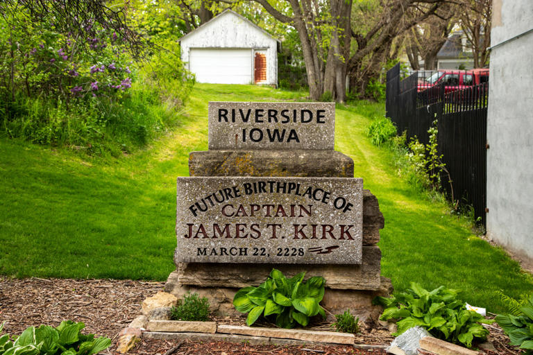 17 history, art and culture trips to take in Iowa for summer 2026