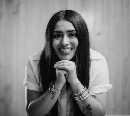 Majo Cornejo y la música como raíz itinerante