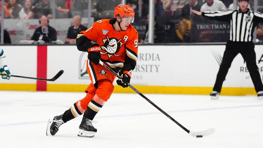 Flyers should go Duck hunting for their next center