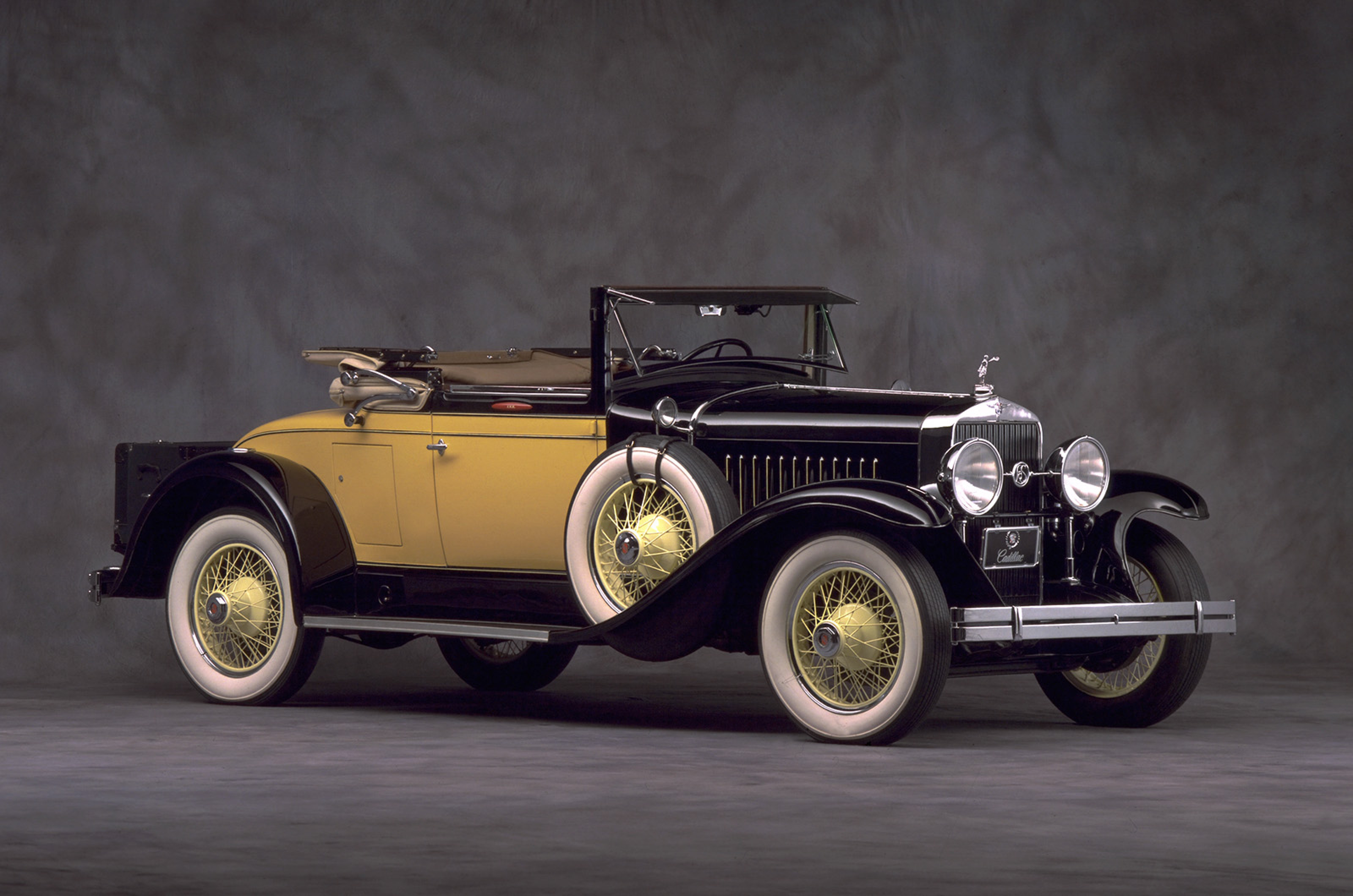 Los grandes éxitos de Harley Earl
