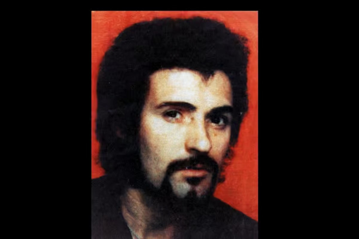 Peter Sutcliffe: How the Yorkshire Ripper was finally snared by two ...