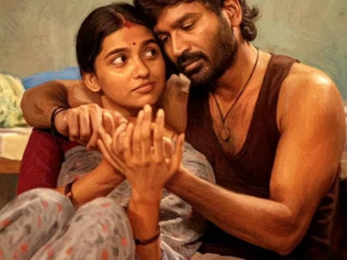 Kara OTT release: Dhanush's heist drama arrives online just 29 days ...