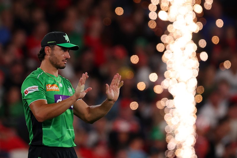 ‘Self-determination model’: Inside cricket’s second attempt at BBL sale