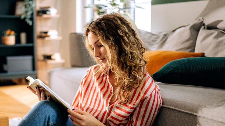 4 best fiction books about women struggling with infertility, according ...