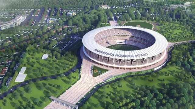 Weeks after Chinnaswamy chaos, Bengaluru approves massive ₹943 crore ...