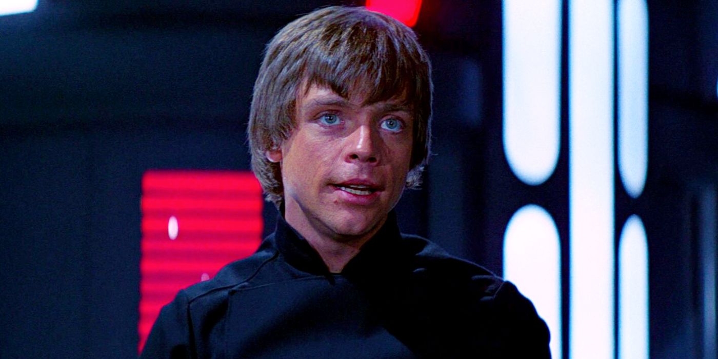 5 Jedi stronger than Luke Skywalker, ranked