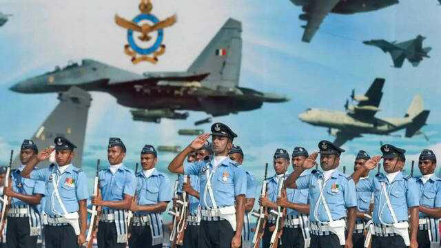AFCAT 2 merit list 2025 released: Candidates can check their ranks