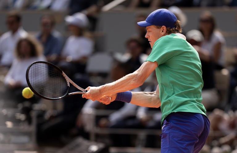 How to live stream 2026 French Open first round: Roland-Garros tennis ...