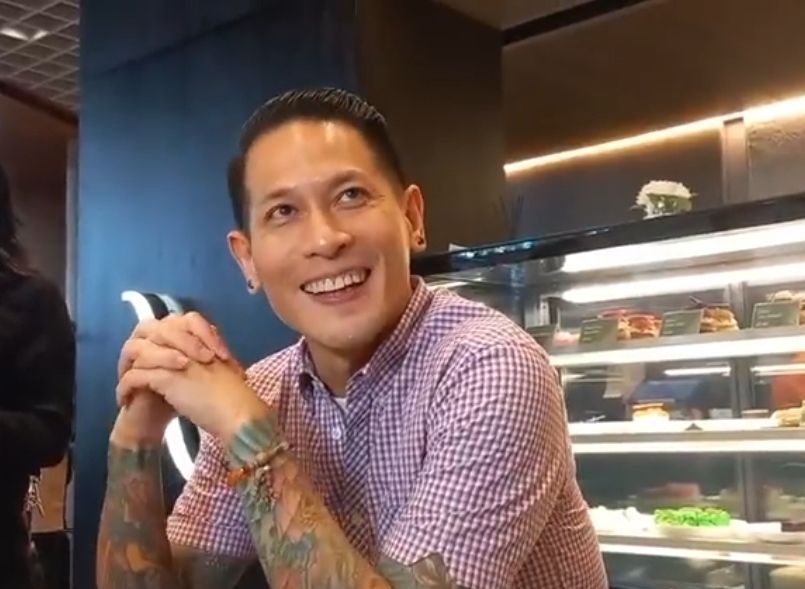 Profil Chef Juna, juri MasterChef Indonesia yang dihujat usai sebut ...